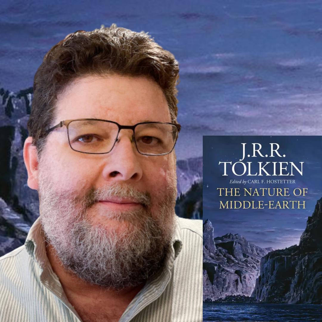 From Linguistics to Metaphysics: interview with Carl F. Hostetter ...