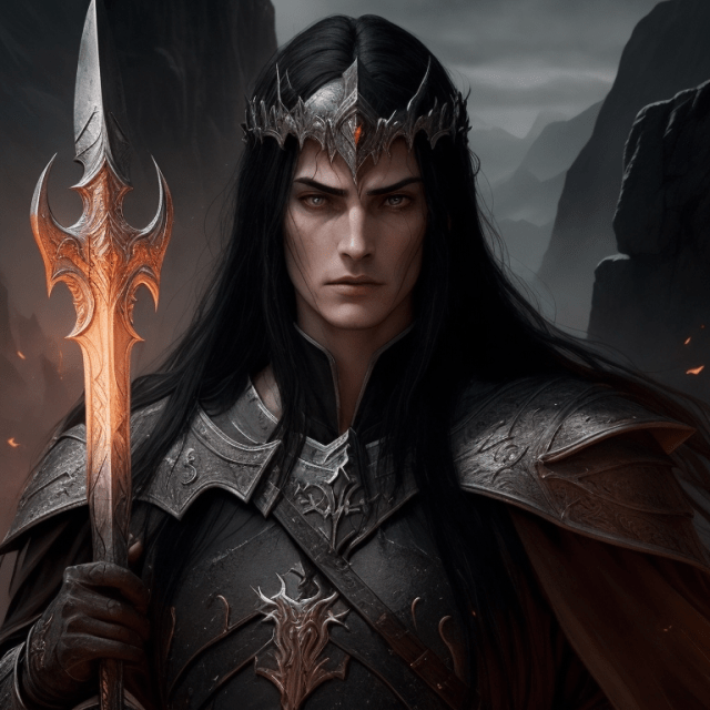 Juramento De Feanor Silmarillion Soundtrack: The Oath Of Fëanor In
